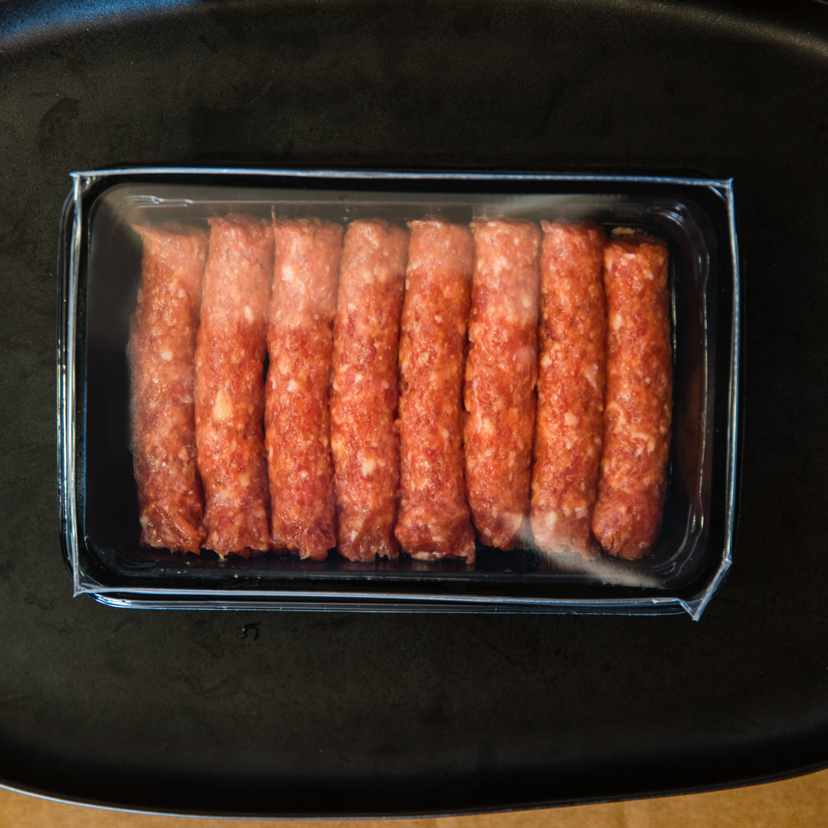 Chevapi – Barwon Valley