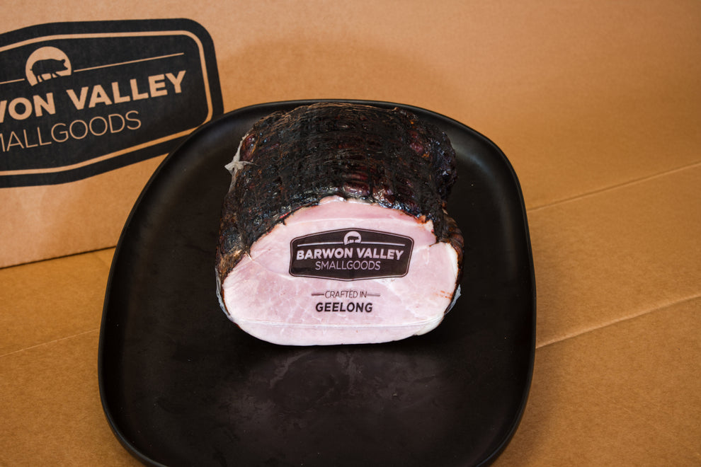 Gypsy Ham – Barwon Valley