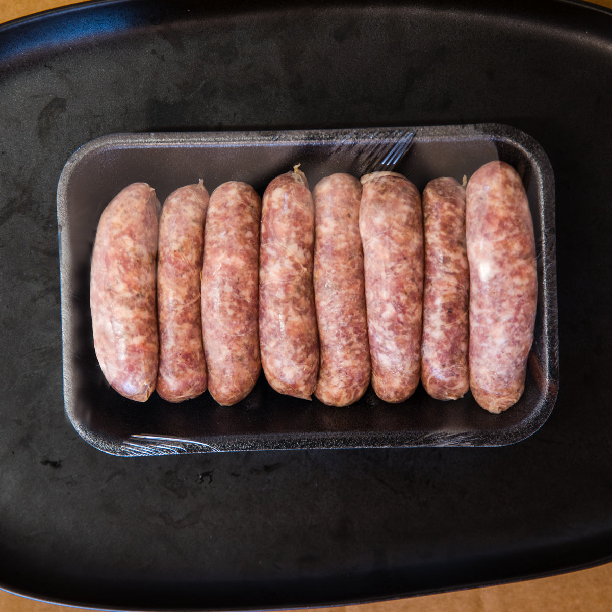 Gourmet Pork Chiplotatas – Barwon Valley